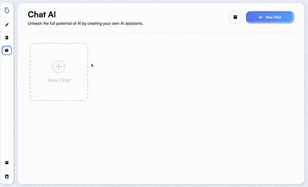 Yepp AI | Generate Marketing Content
